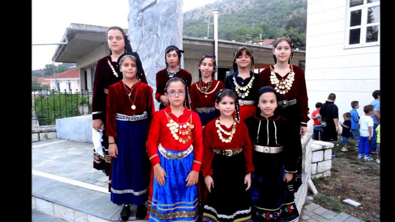 ΚΕΦΑΛΟΒΡΥΣΟ ΙΩΑΝΝΙΝΩΝ 20/07/2013 - YouTube