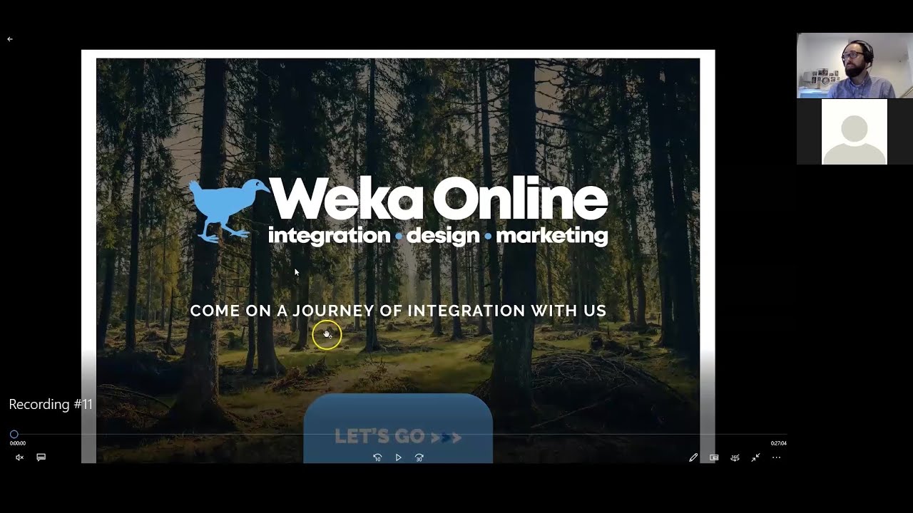 MYOB Acumatica + WooCommerce Integration | Full eCommerce Automation with Weka - YouTube