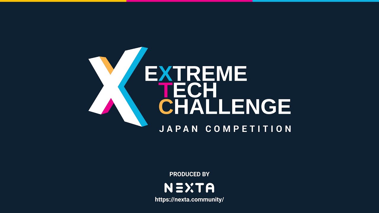 XTC JAPAN COMPETITION 2021 - YouTube