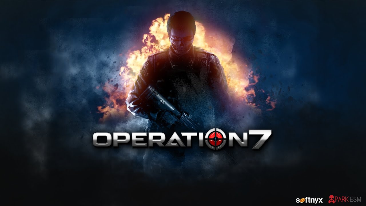 Operation 7 - Partida Prueba - YouTube
