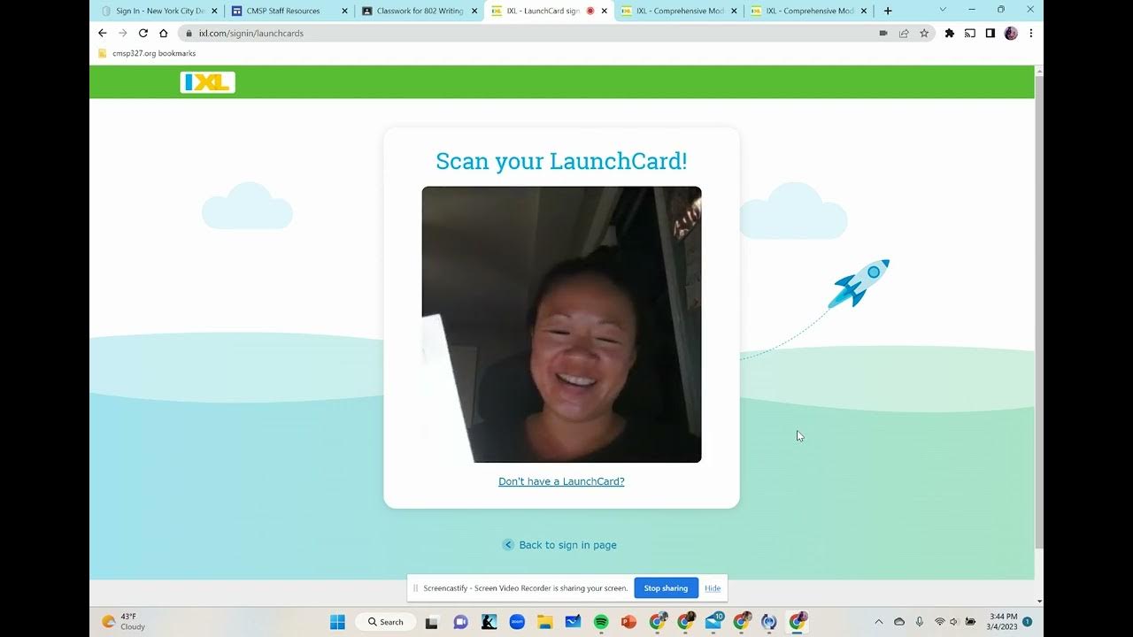 IXL - tutorial on how to add assignments - YouTube