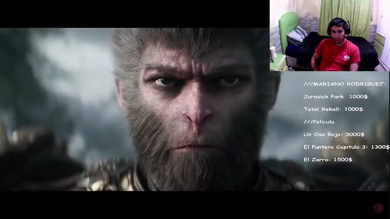 Lo mejor y lo peor de 2024- videoreaccion a Triline - YouTube
