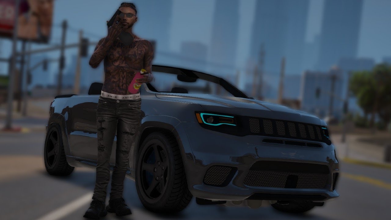 Smoking All my Opps for Thinking they Tuff in GTA 5 RP - YouTube