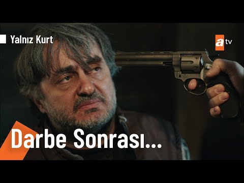 Darbe gecesinden sonra neler oldu? - @YalnizKurt 4. Bölüm