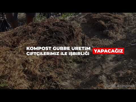 Şanlıurfa'da Ustalık Dönemimiz Başlıyor. 2024 - 2029 Hizmet Dönemimizde Yapacağımız Yatırımlar