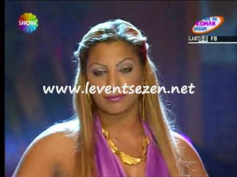 İllede Roman Olsun - Bursalı Gülçin - Ağlamak Yok (23-08-2008)