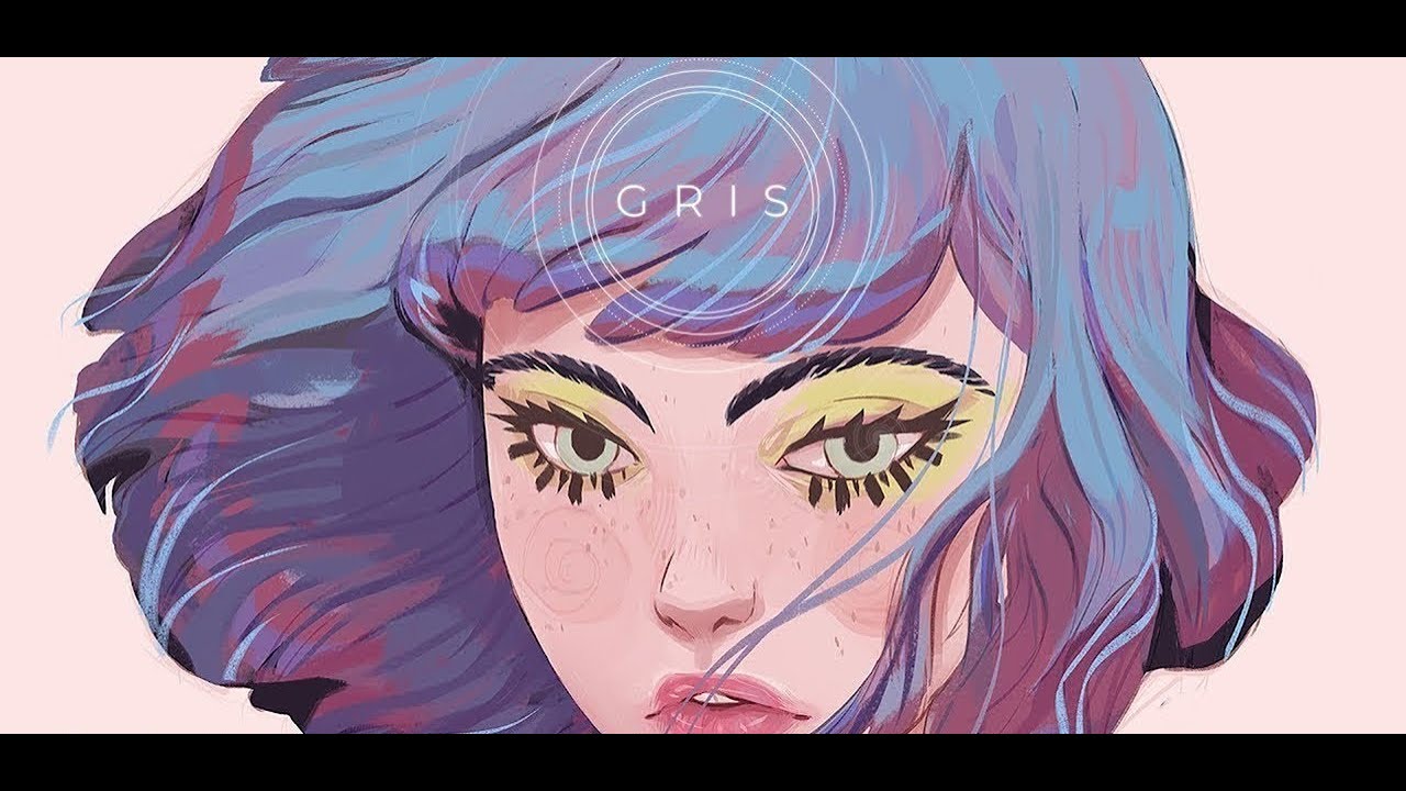 Sixxie Playts... GRIS - YouTube