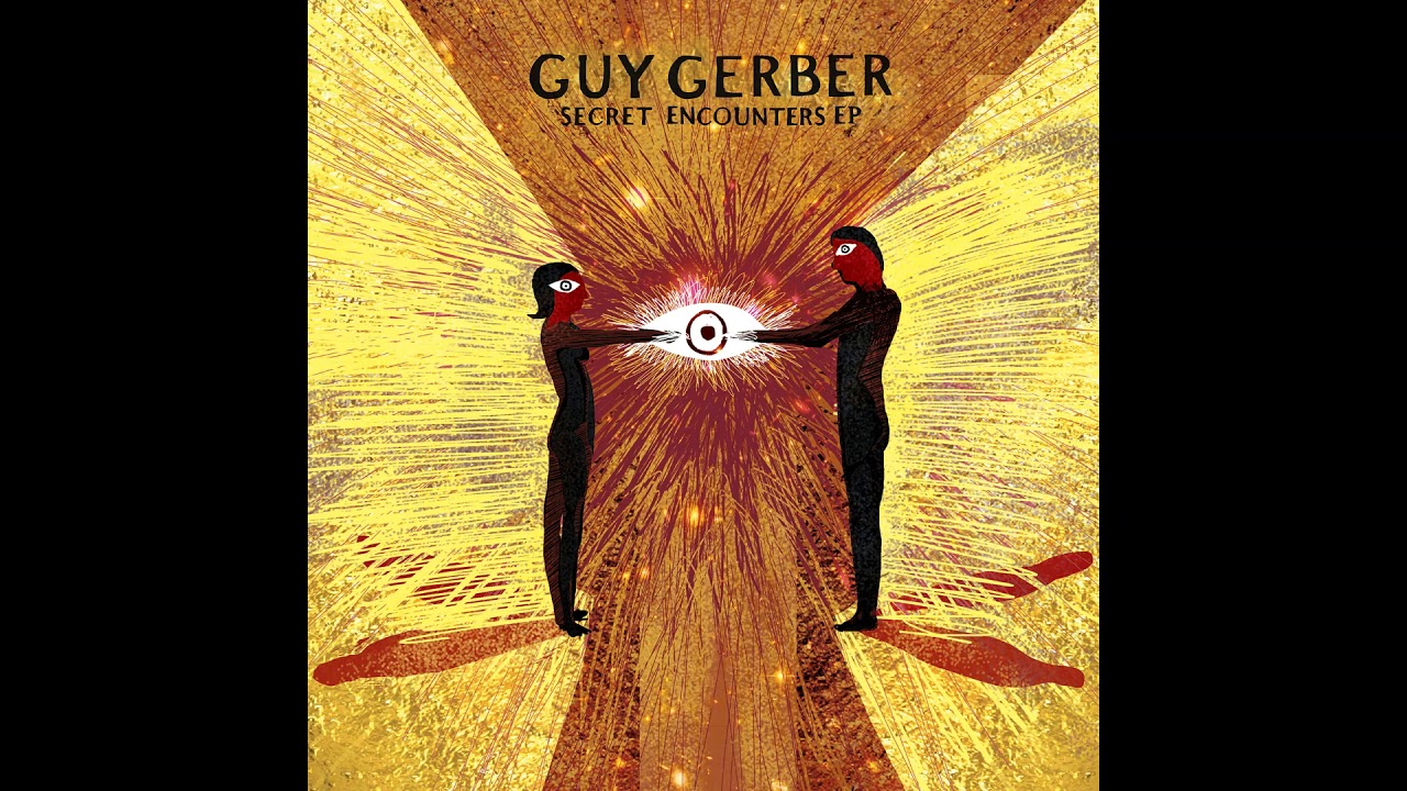 Guy Gerber - Full Circle - YouTube