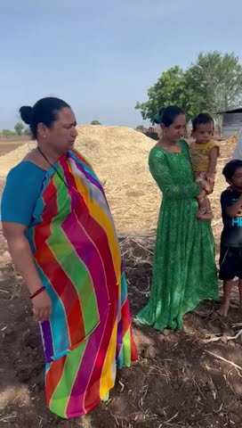 hamare nandi ki Jodi pyare nandi bhagwan ki Jodi Rakesh tamaychekar ...