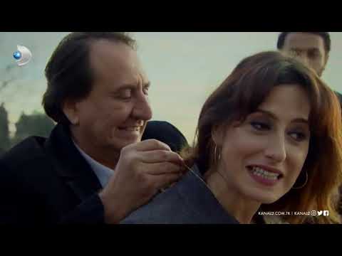 Hüsnü ve Meryem yeni yıla sevgili giriyor!   Arka Sokaklar