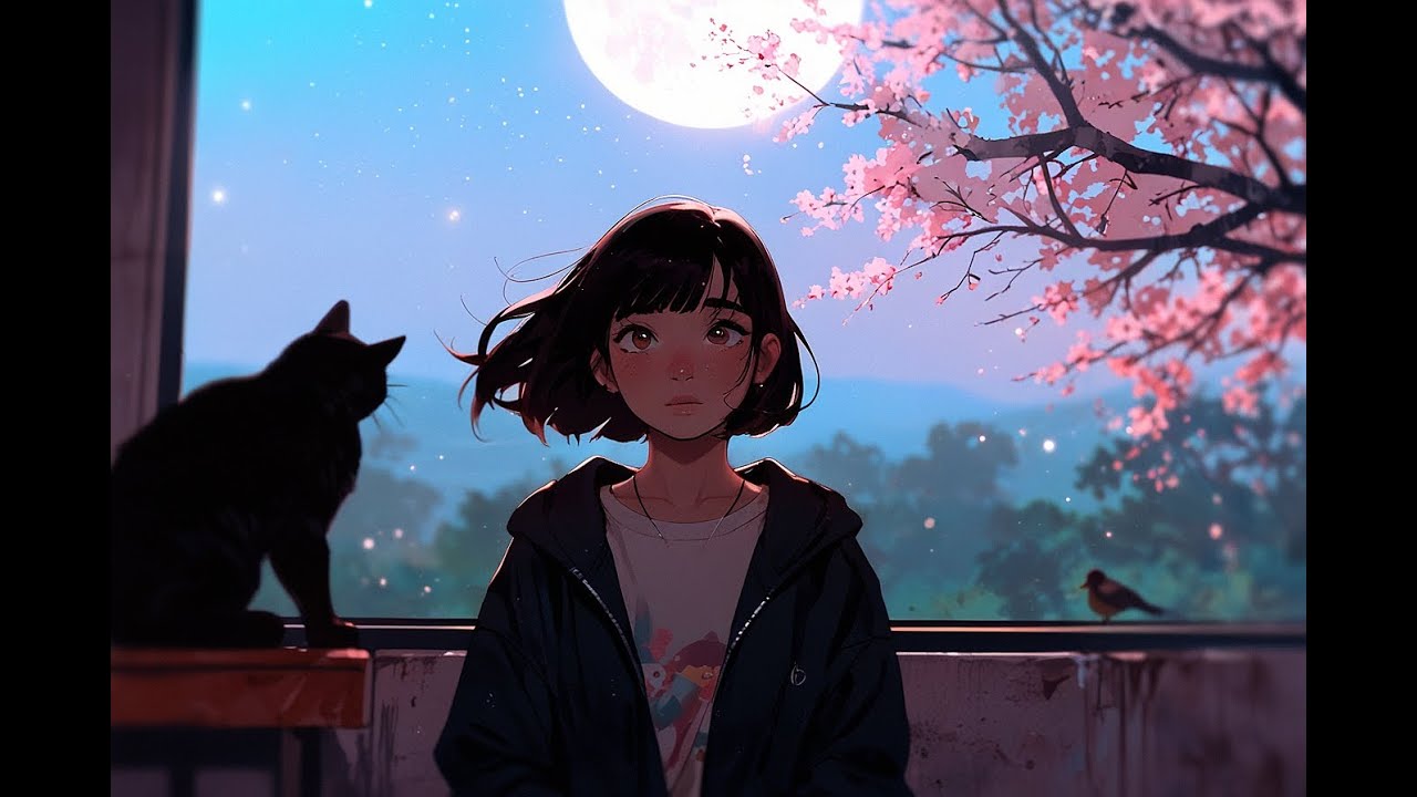 Study Mode: Chill Instrumental Beats for Maximum Productivity - YouTube