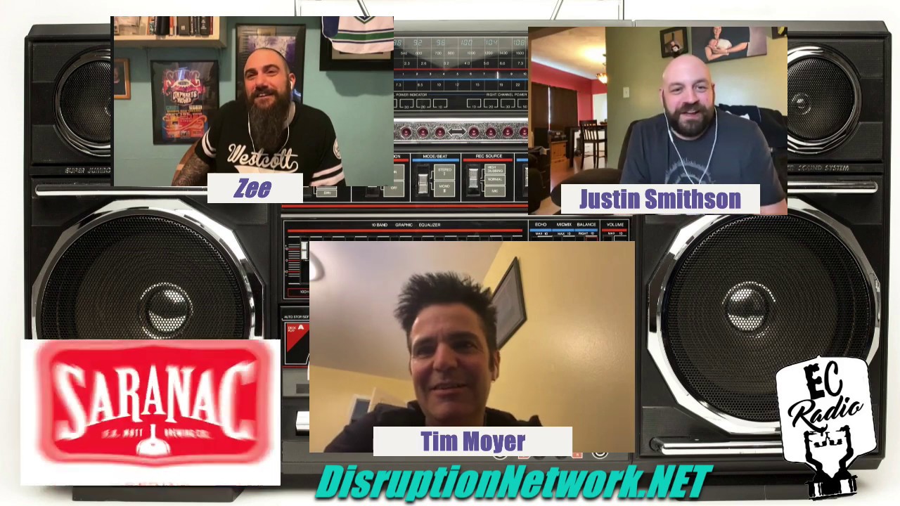 Local Music Monday with guest Tim Moyer from Gridley Paige - YouTube