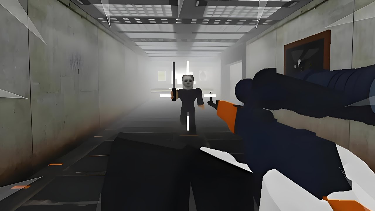 Orange In the Desert | Roblox SAKTKIA 51 - YouTube