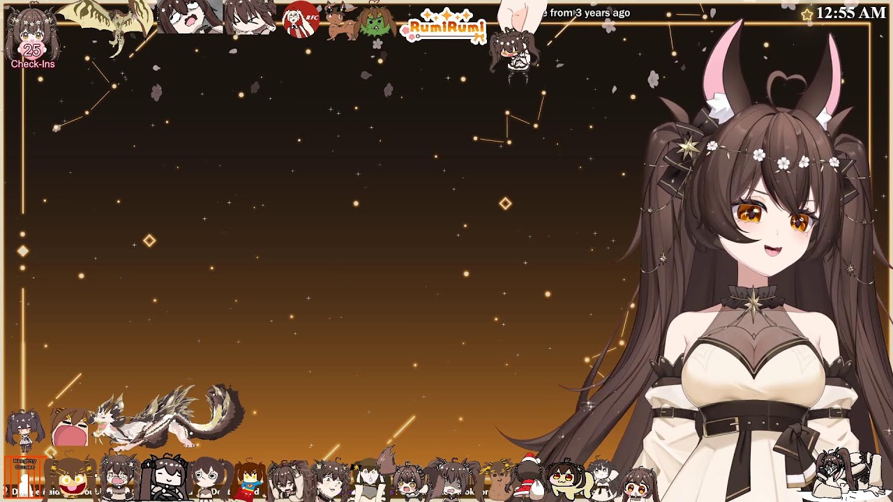Super Bunny Rumi and @2sunaaa【vTuber EN】 - YouTube