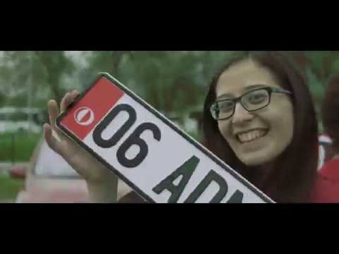 ODTÜ Siyaset Bilimi ve Kamu Yönetimi (ADM) Mezunları - 2019