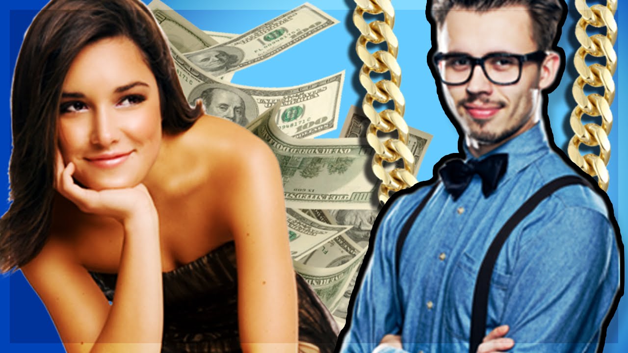 Nerd Freestyle Rapper on Omegle Impresses Girls - YouTube