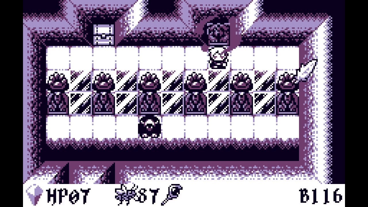 Void Stranger - E47: Trick or treat - YouTube