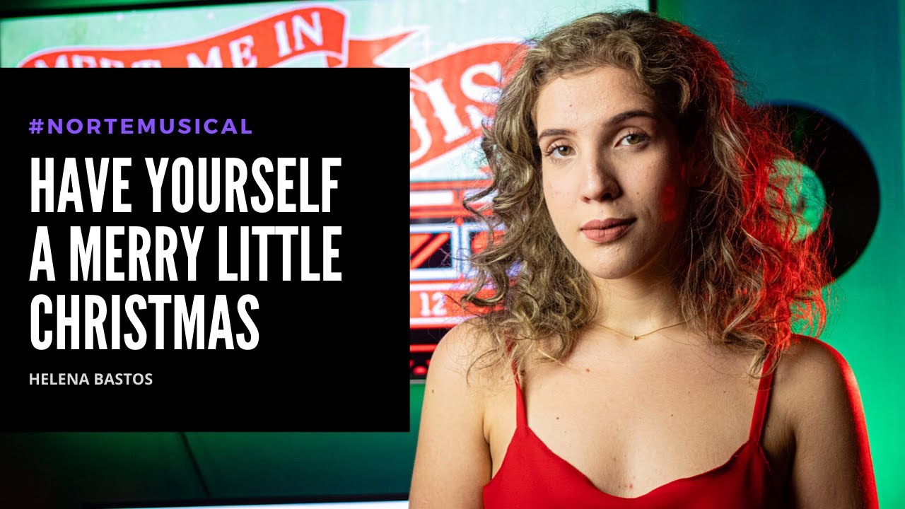 Meet Me In St. Louis - Have Yourself A Merry Little Christmas (Helena ...