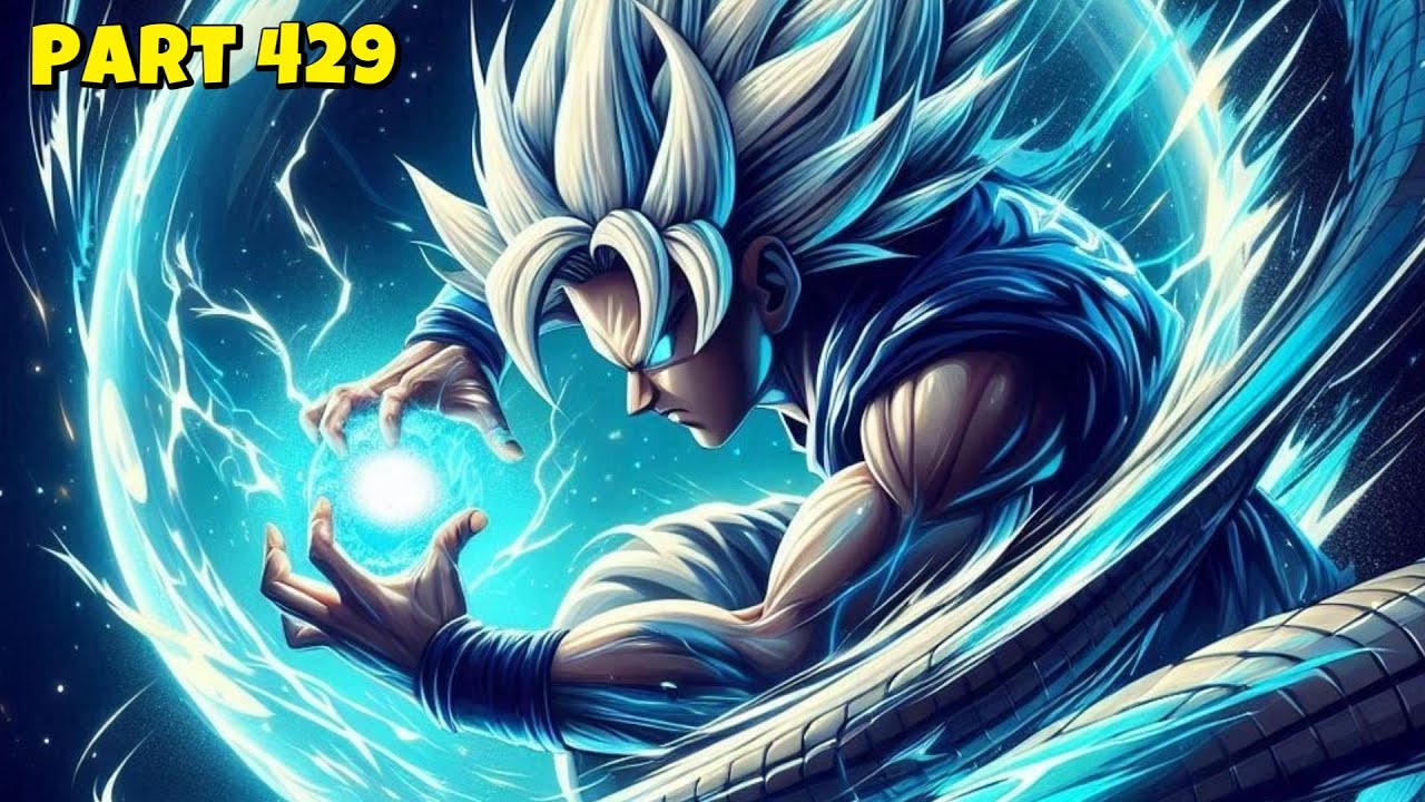 Episode 429 Unimaginable Battle (King of Multiverse) - YouTube