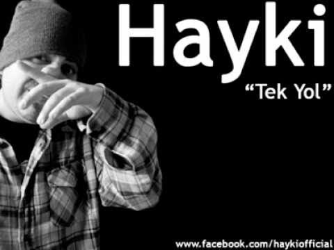 Hayki - Tek Yol