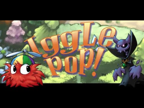 PASUKAN ZOOG KEMBALI MENYERANG!! Iggle Pop! - GAMEPLAY #2 - YouTube
