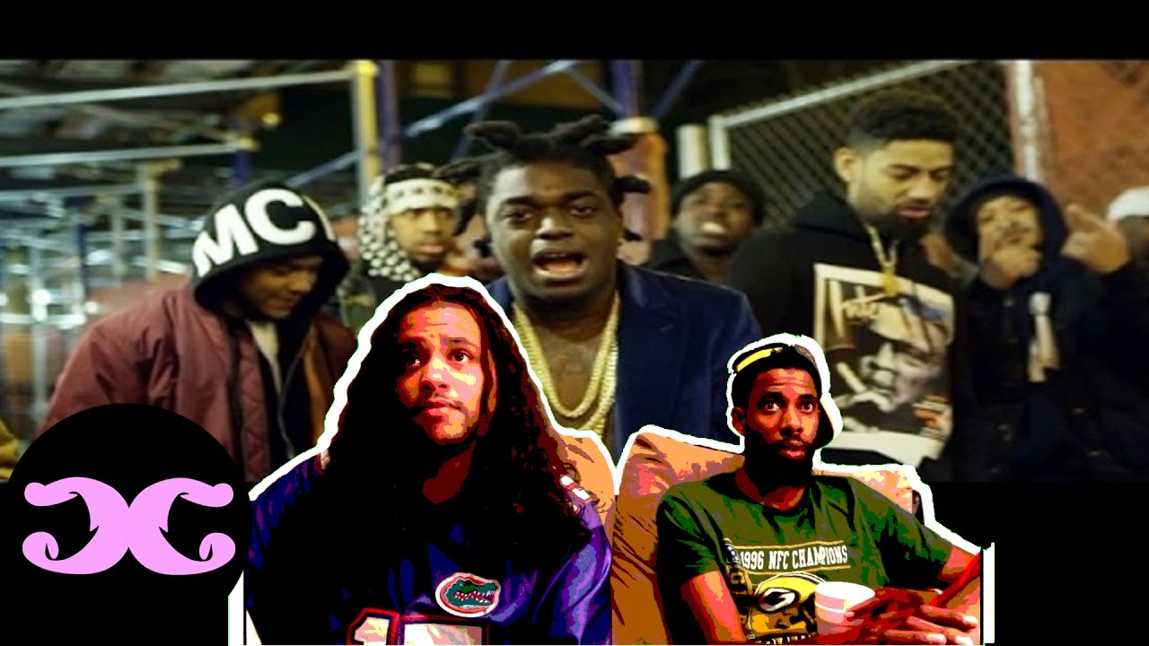 Kodak Black & PNB Rock - Too Many Years [Reaction] - YouTube