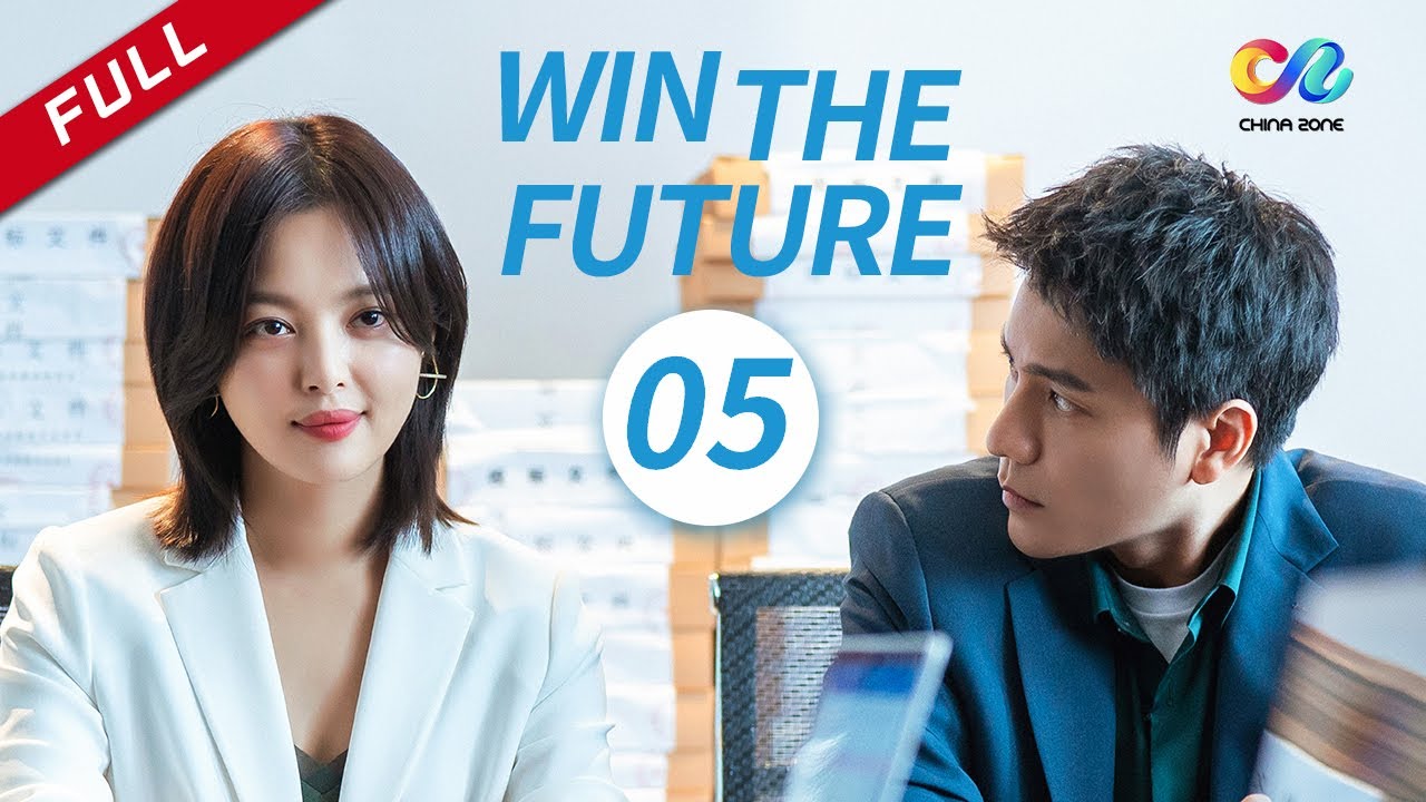 【ENG Dubbed】[Win the Future] EP5 (Wallace Chung | Aloys Chen | Xin ...