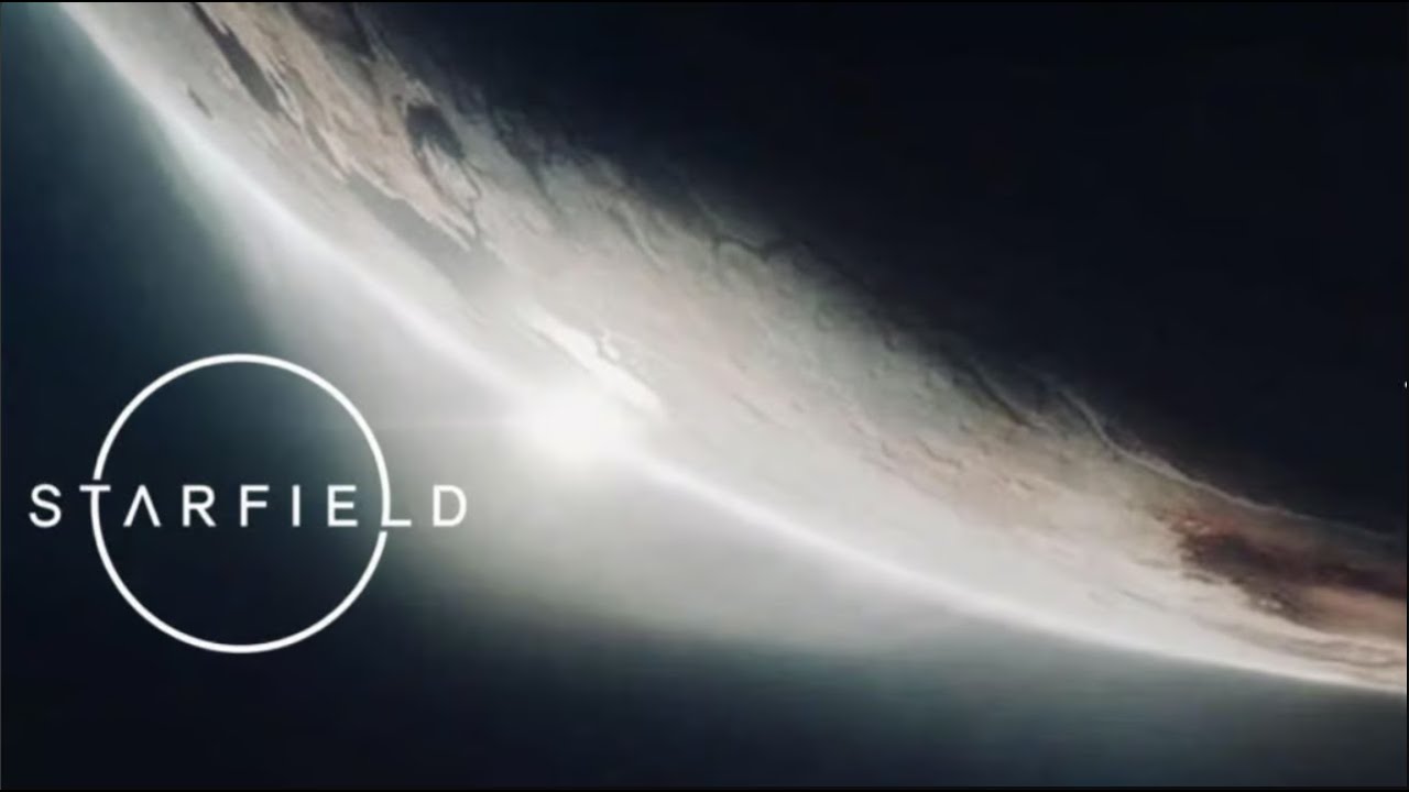 Starfield Playthrough 1 - DLC part 2 - YouTube