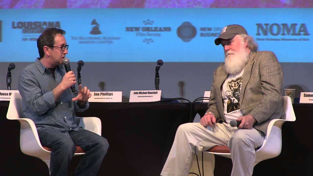 Sync Up 2013: Danny Melnick - YouTube