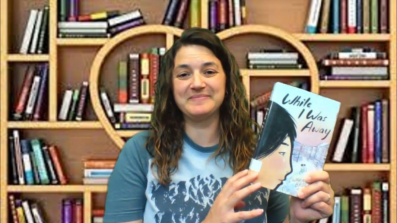 While I Was Away by Waka T. Brown - YouTube