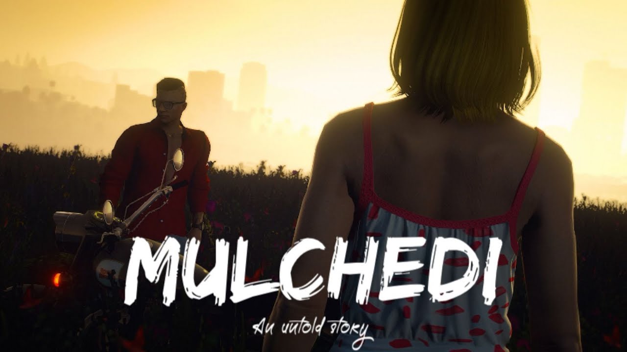 Mulchedi - The Untold Story | Staring Parunth Velayuthan & Hayley ...
