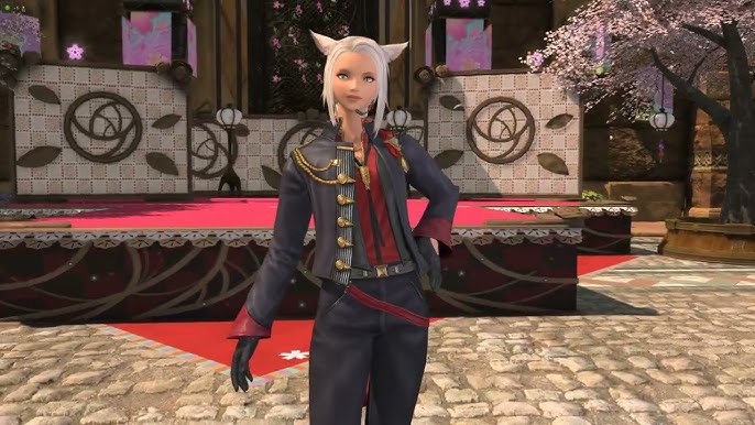 Fantasy Prince Clothes