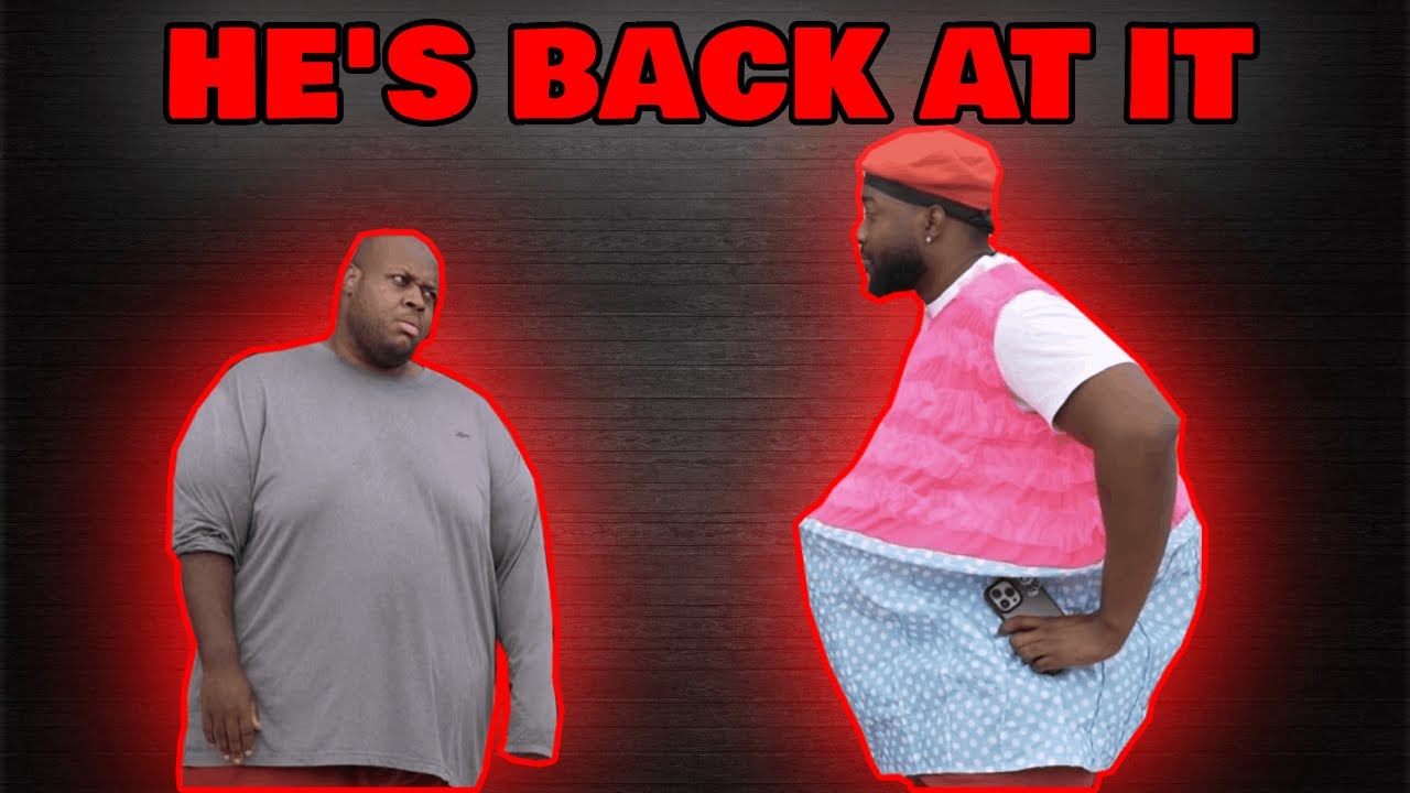 EDP445 GOT CAUGHT AGAIN!! - YouTube