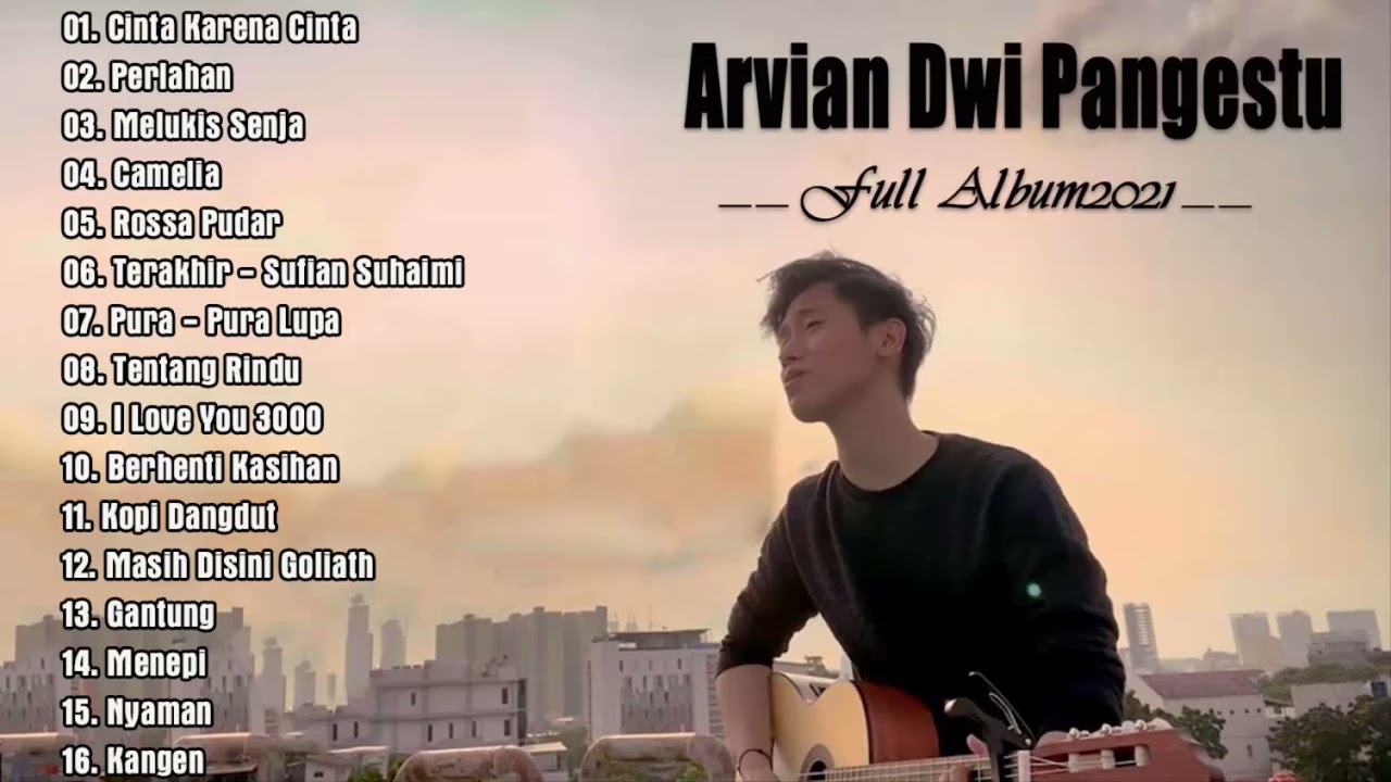 Arvian Dwi cover 2021 ||| Kumpulan Cover Lagu Terbaik By Arvian Dwi ...