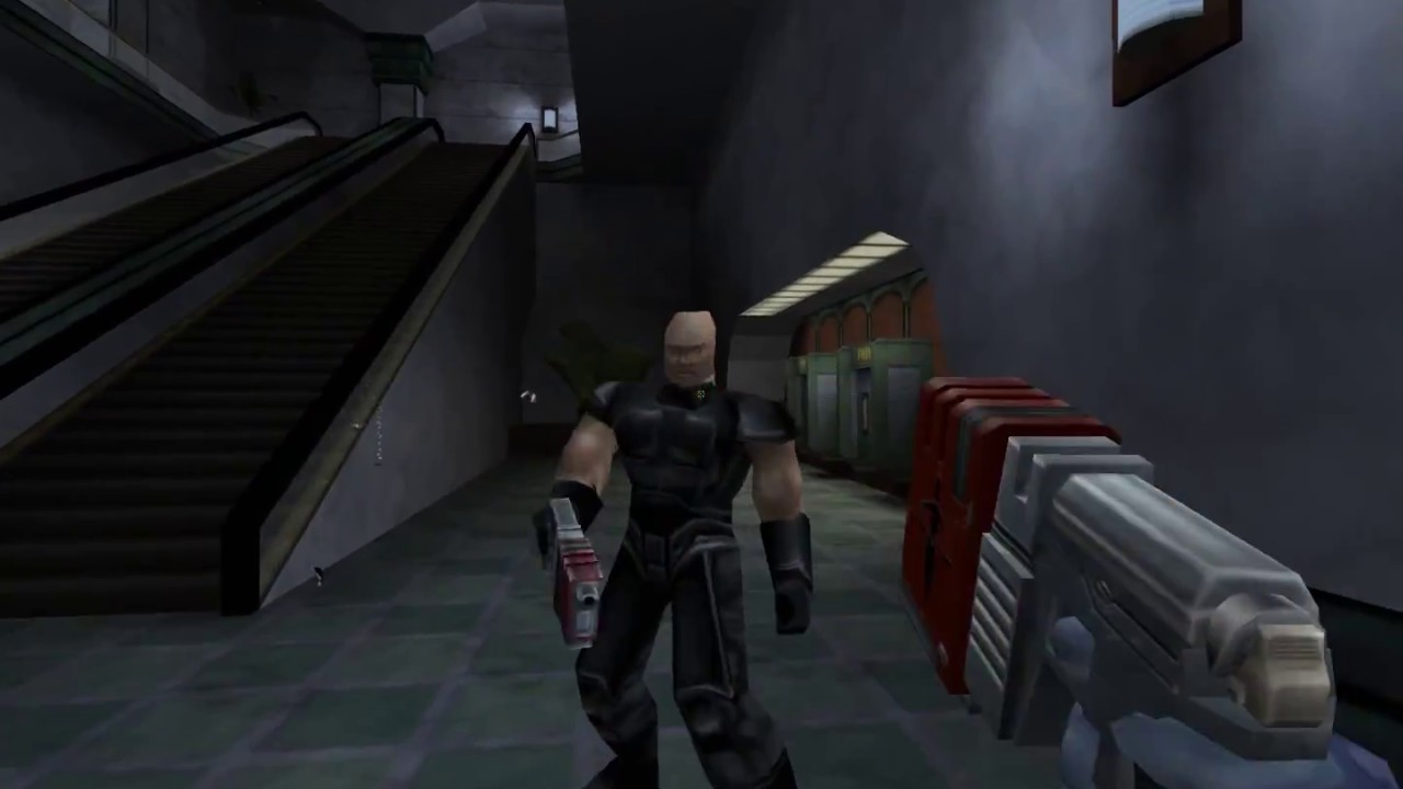 Sin Gold - PC (Windows 10) - YouTube