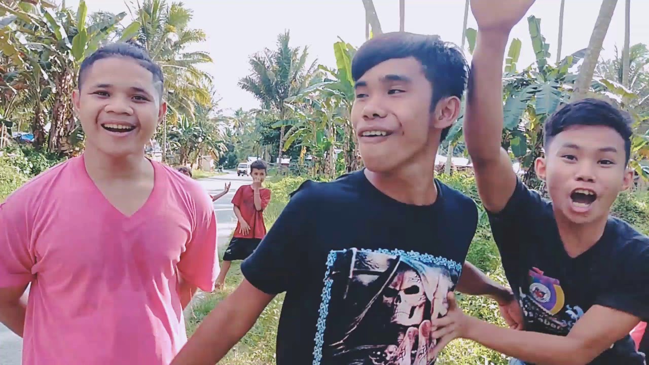 Team bukog vs. Team baboy😂 - YouTube