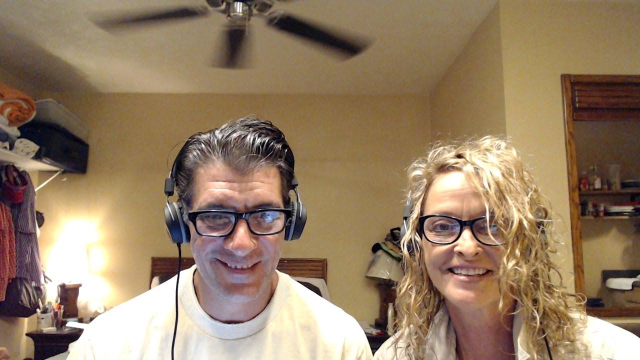 Julie & Nick Stay In your own lane Episode 58 - YouTube