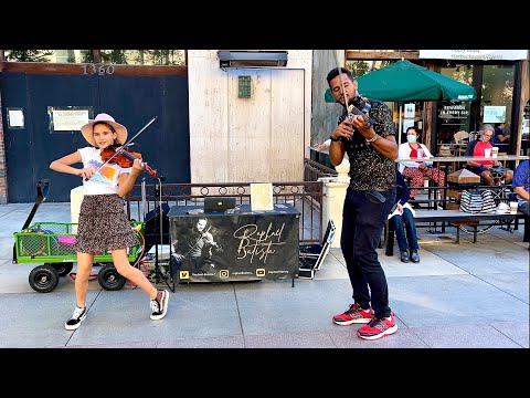 Despacito - Luis Fonsi ft. Daddy Yankee | Violin Cover by Karolina Protsenko