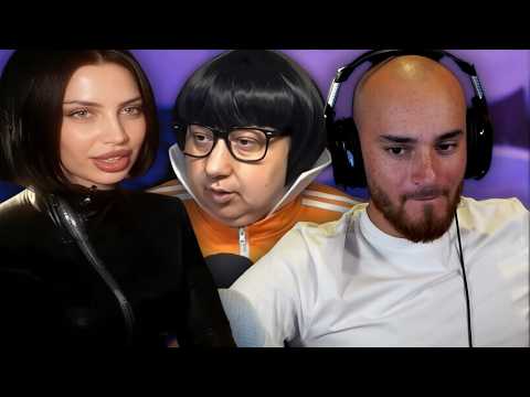 TIKTOKS DIE IRGENWIE MEGA SIND