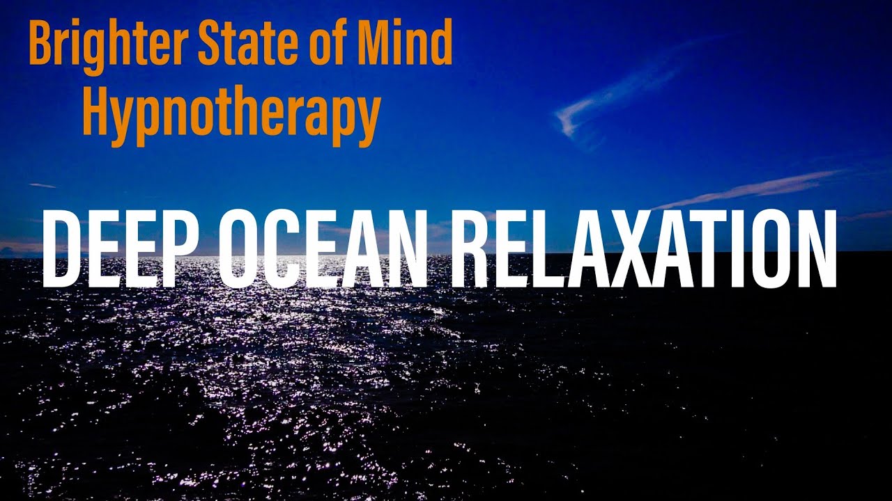 Deep Ocean Relaxation: 2 Hours of Pure Relaxation - YouTube