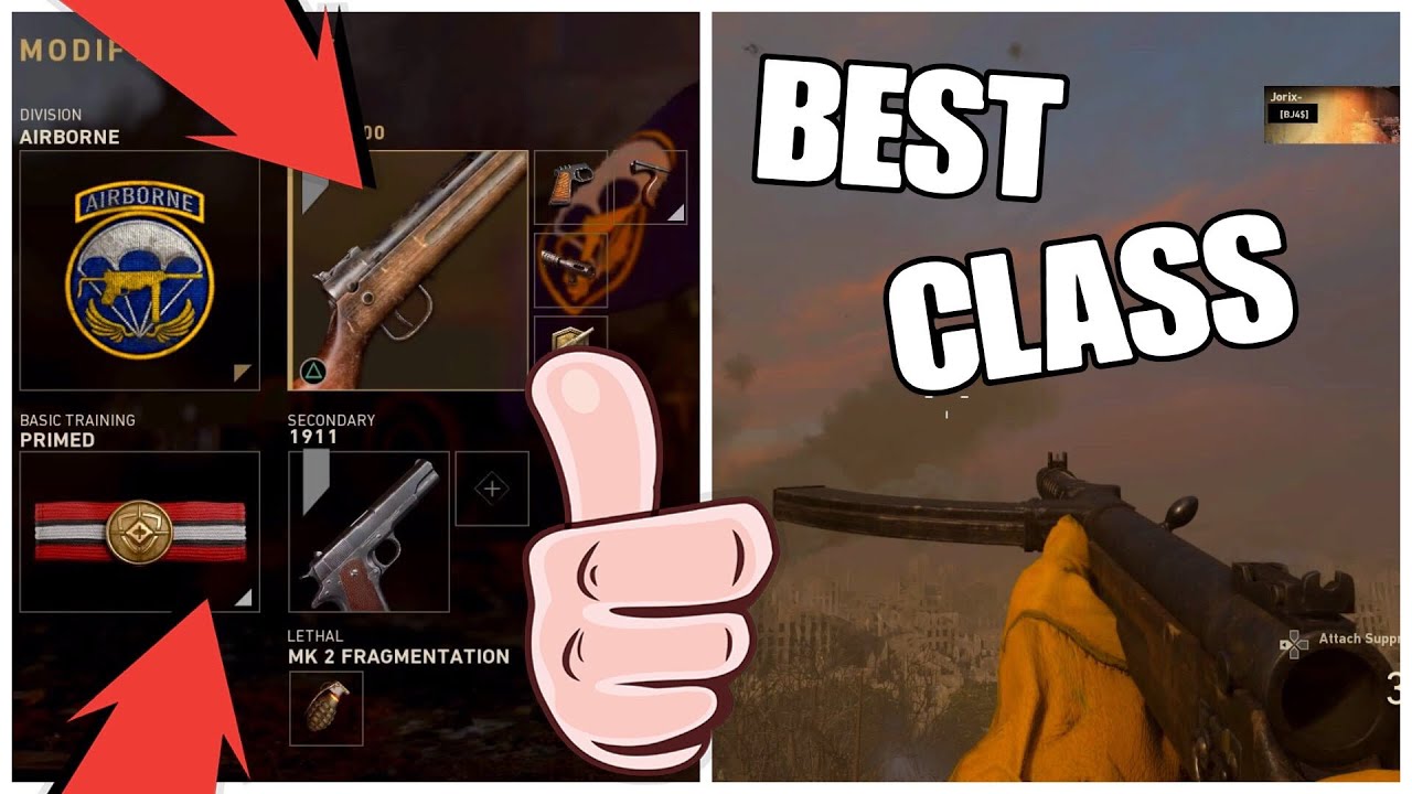 Call Of Duty WW2 Unlocking My First GOLD CAMO Weapon!!! (Unlocking GOLD ...