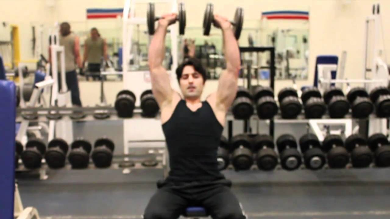 Gaspari Spirodex Review - YouTube