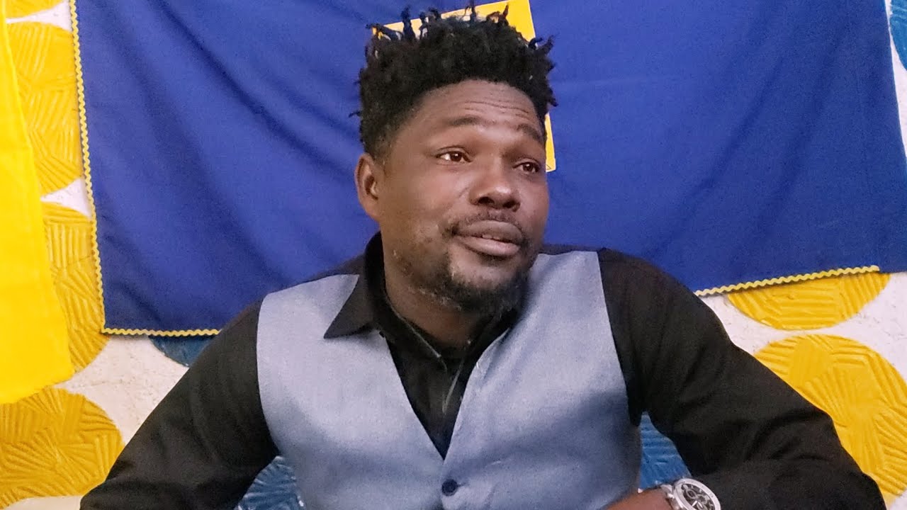 Woy! Banatte Daniel fenk sekwe peyi a aprè l libererasyon l.... - YouTube
