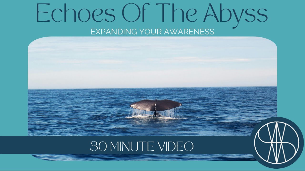 Echo's of abyss: Connecting with Ancient Wisdom | 30-Minute Guided Meditation - YouTube