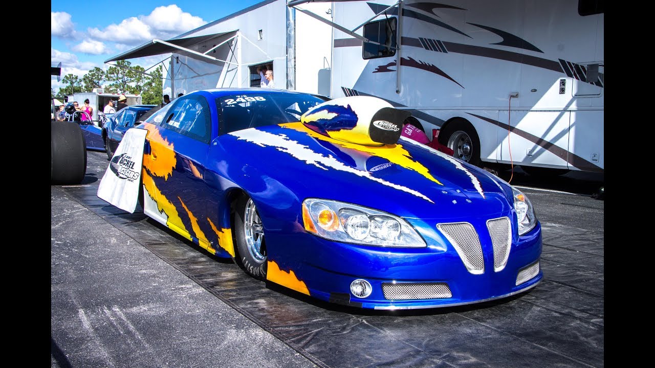 Citrus Nationals 2017 - At Palm Beach International Raceway - YouTube