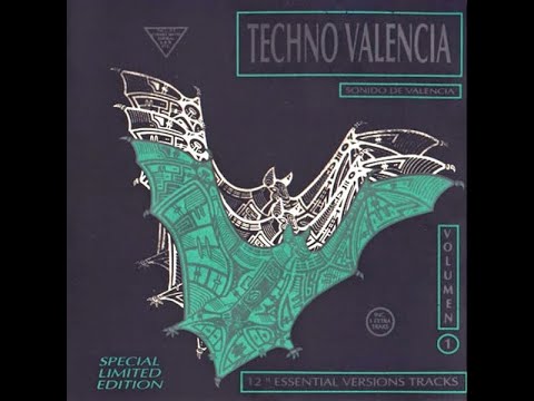 TECHNO VALENCIA - YouTube