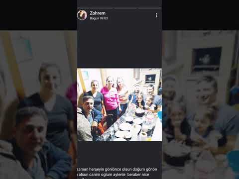 Emrah,in dogum günü