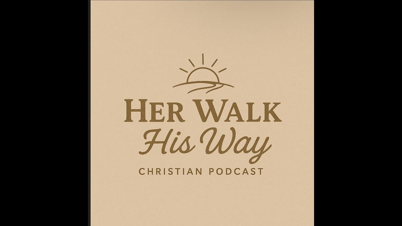 Ep. 16: Heart Over Habit: Aligning Our Motives with God’s Will - YouTube