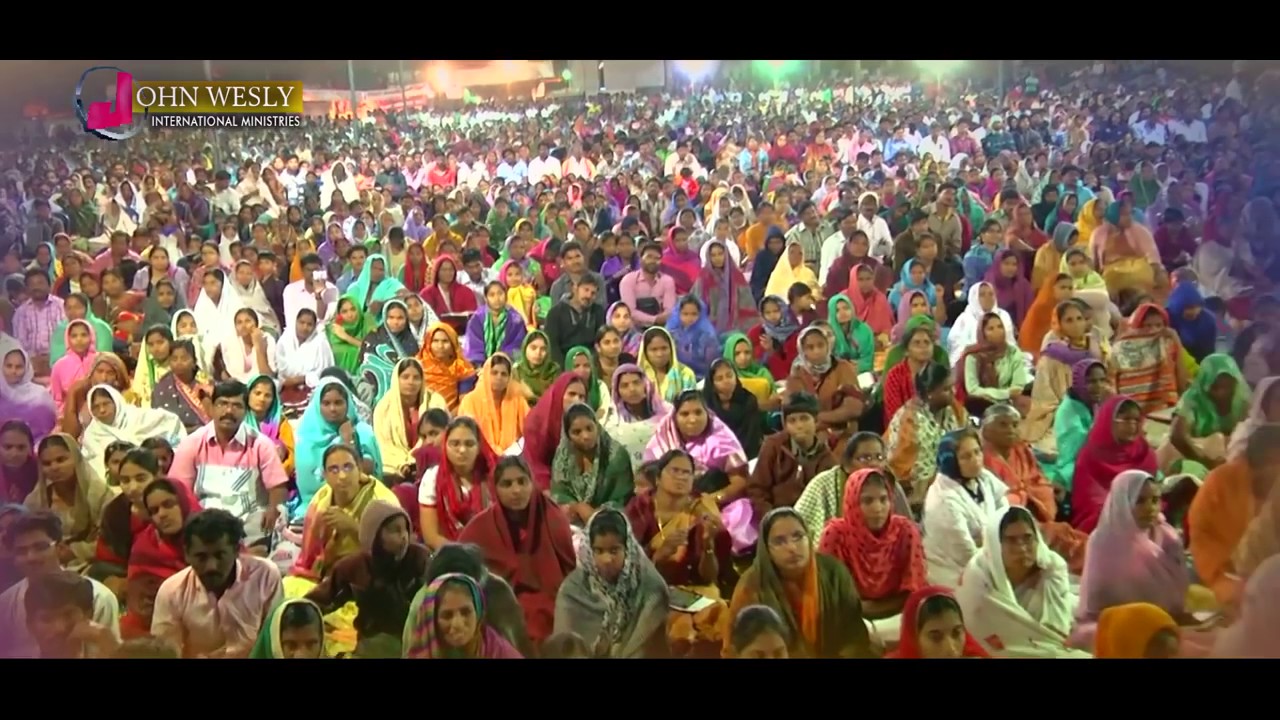 Vijay jesus - YouTube