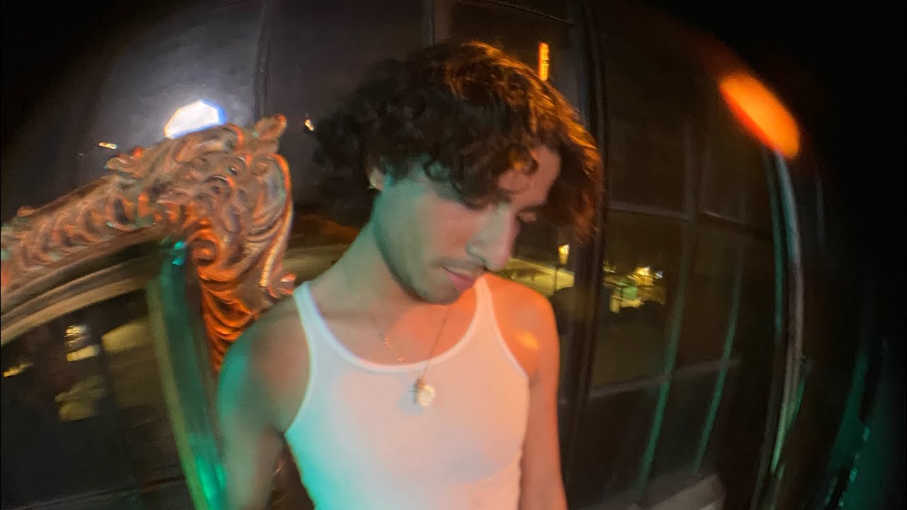 Apologize - Timbaland Covered By Jacob Hayden - YouTube